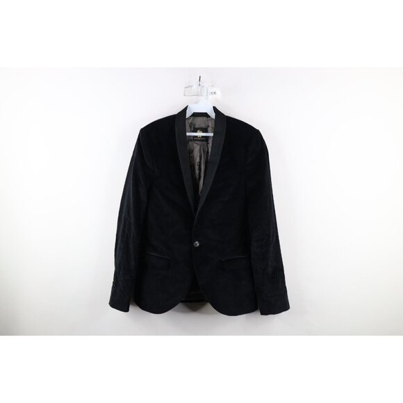 Noose & Monkey | Suits & Blazers | Noose Monkey Mens 38r One Button ...